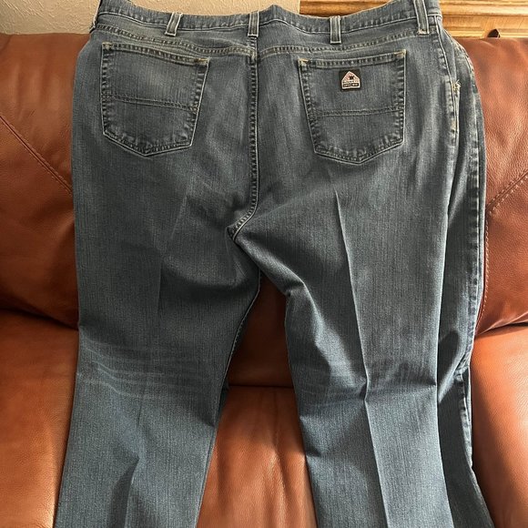 Jeans | Big Tall Frc Jeansgood Condition Cat 2 | Poshmark